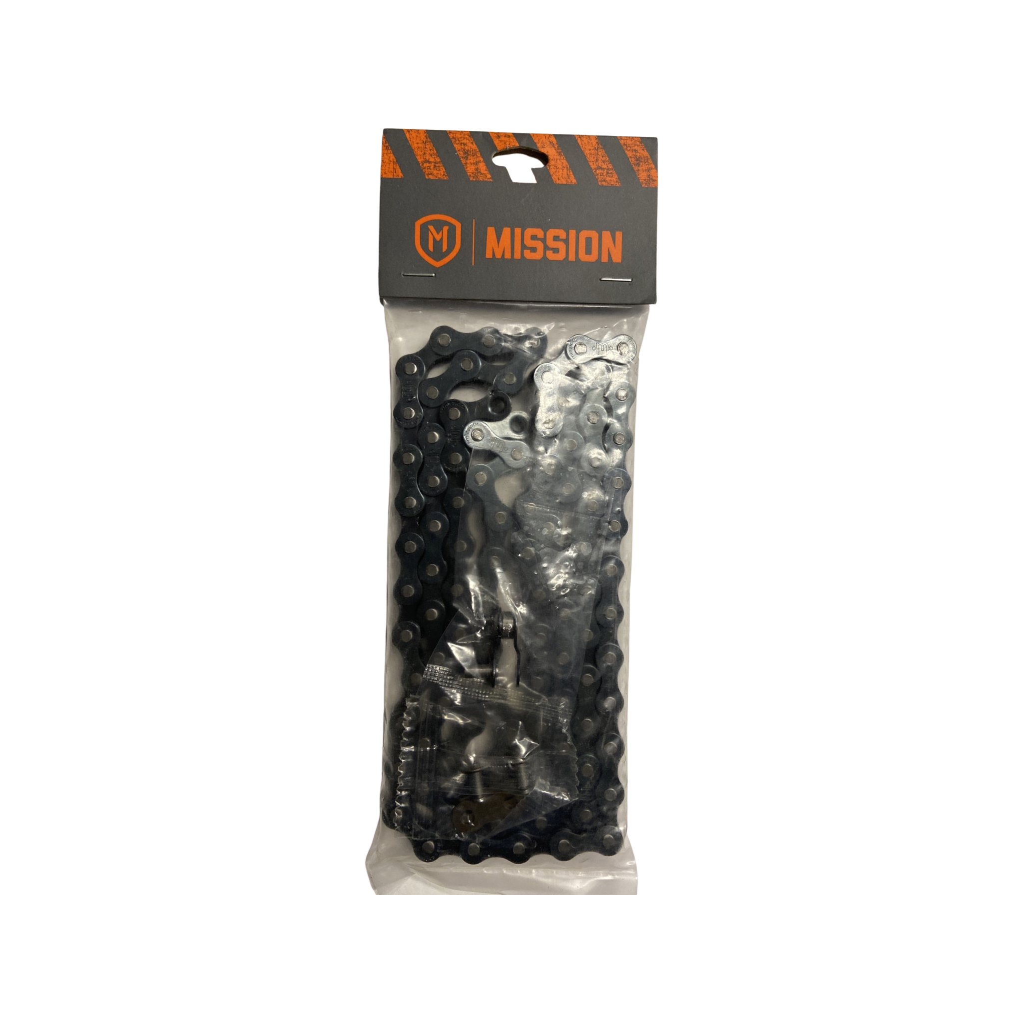 Mission 410 Chain – Krudco. Skateshop